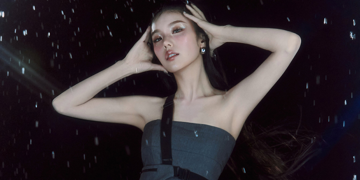 ‘3월 솔로 데뷔’ ITZY 예지, 새 앨범 'AIR' 티저 속 몽환 세련美 | bnt뉴스