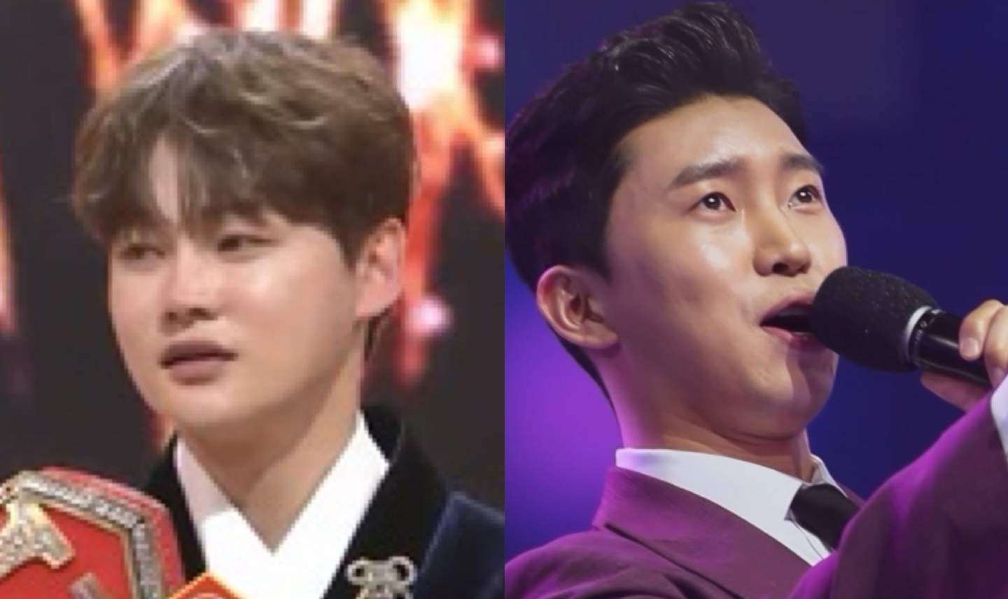 박서진勝 ‘현역가왕2’ 13.9%… 임영웅 ‘추억여행’ 1.2% 참패 | bnt뉴스