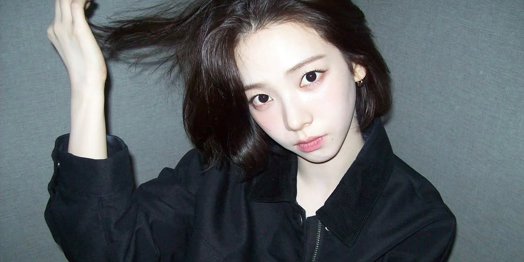 에스파 카리나, 앙큼 단발 폭스... 헤어실장님에 무한 감사 | bnt뉴스