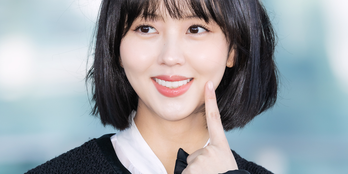 김소현 '과즙미소의 정석' [포토] | bnt뉴스