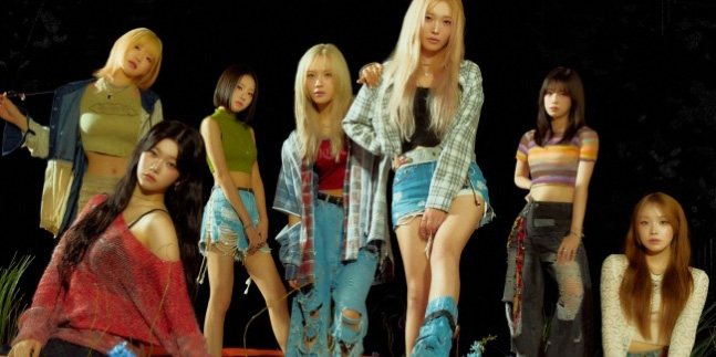 빌리, 첫 OST 가창... 27일 오후 6시 ‘더 세이비어’ 발매 | bnt뉴스