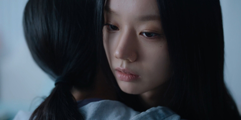 ‘선의의 경쟁’ 정수빈, 언니 잃은 이혜리 위로 | bnt뉴스