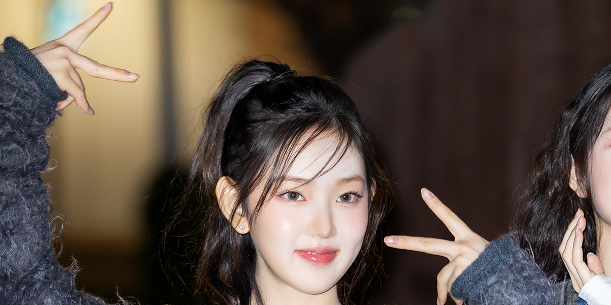 키키 이솔 '요래요래' [포토] | bnt뉴스