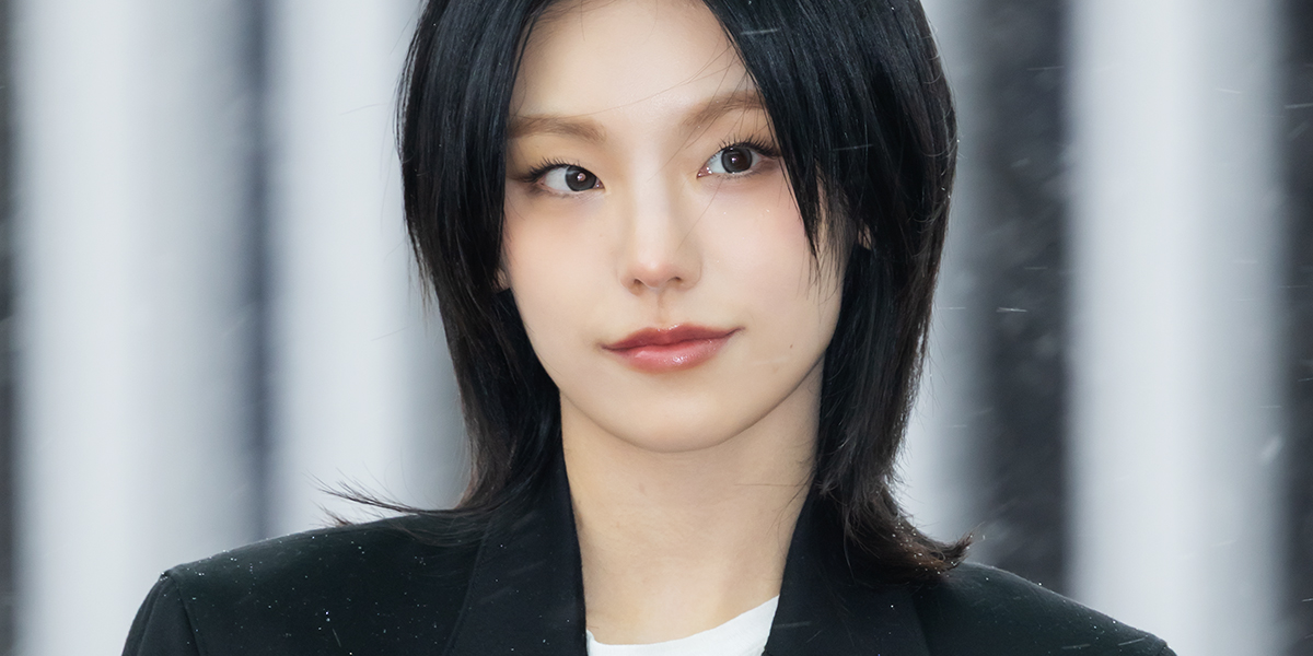 있지 예지 '참 예뻐요' [포토] | bnt뉴스