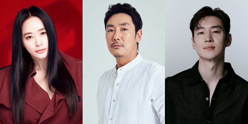 김혜수X조진웅X이제훈 ‘시그널2’로 돌아온다! | bnt뉴스