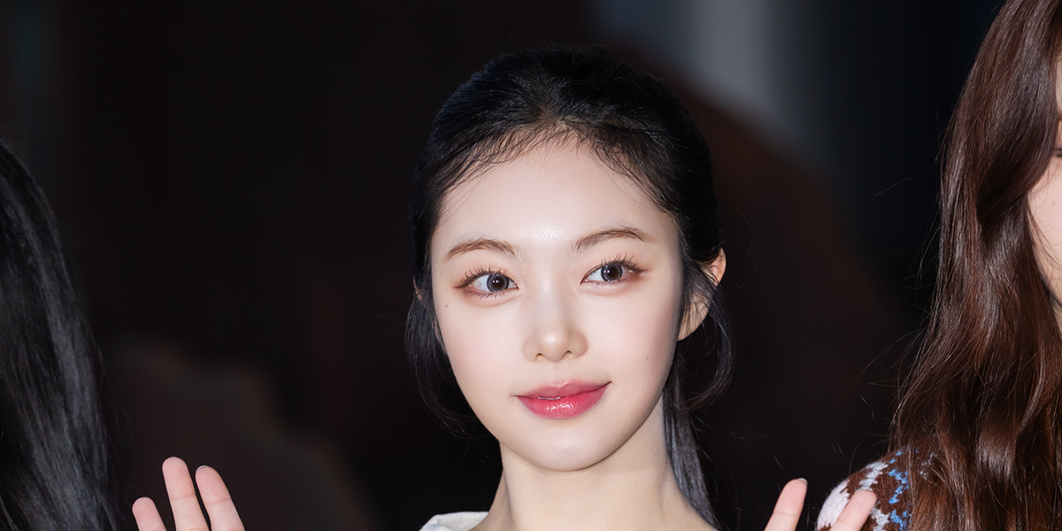 하츠투하츠 이안 '깨끗하게, 맑게, 자신있게' [포토] | bnt뉴스