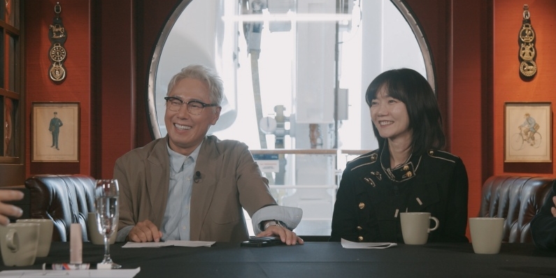 윤종신·배두나, ‘알쓸별잡: 지중해’ MC 합류 | bnt뉴스