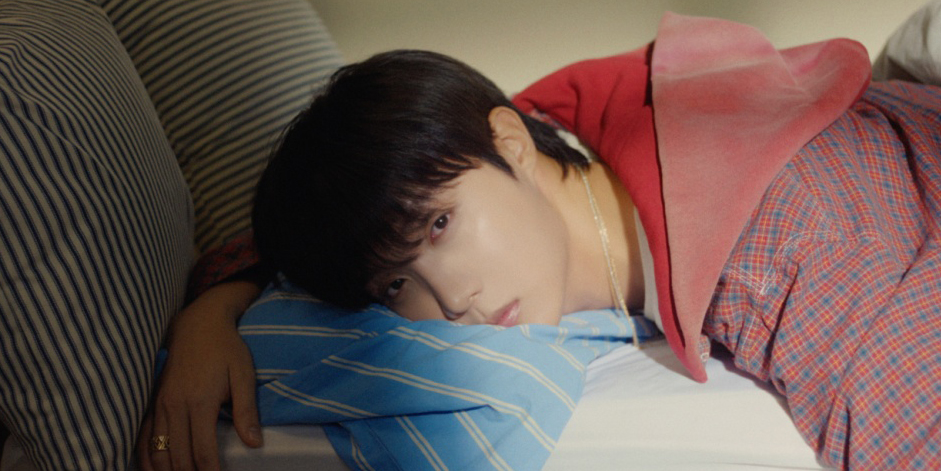 제이홉 ‘Sweet Dream’ MV 공개 | bnt뉴스