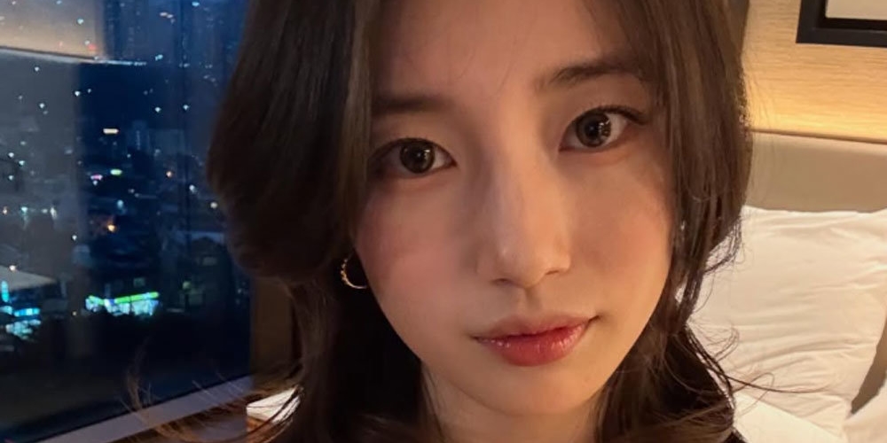 수지, 고급美의 정석 | bnt뉴스