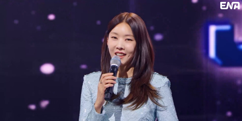 ‘언더커버’ 모델 한혜진 스페셜 MC | bnt뉴스