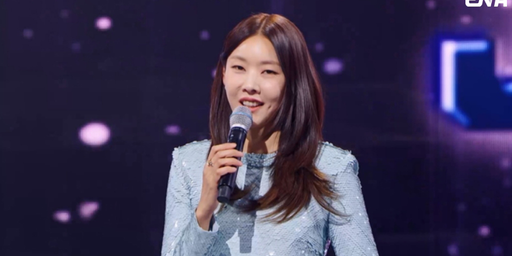 ‘언더커버’ 한혜진, 파이널 미션 스페셜MC 출격 | bnt뉴스