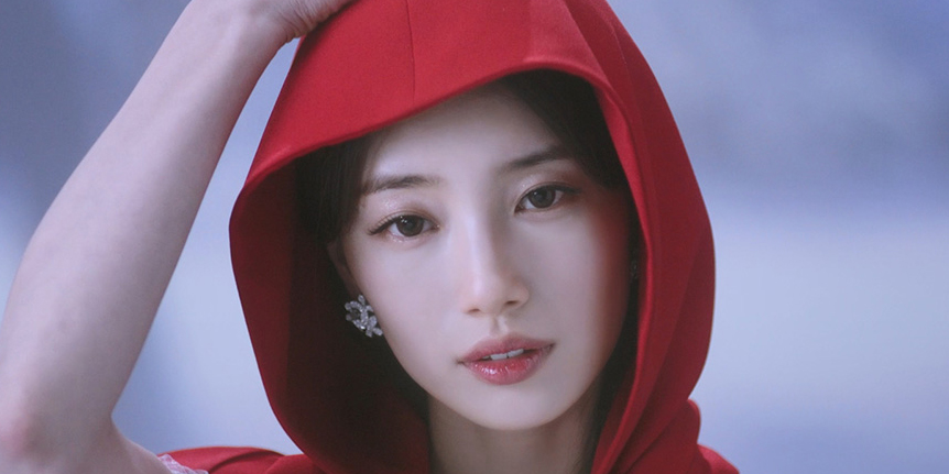 이렇게 청초한 백설공주라니... 수지, OST ‘간절한 소원’ 참여 | bnt뉴스