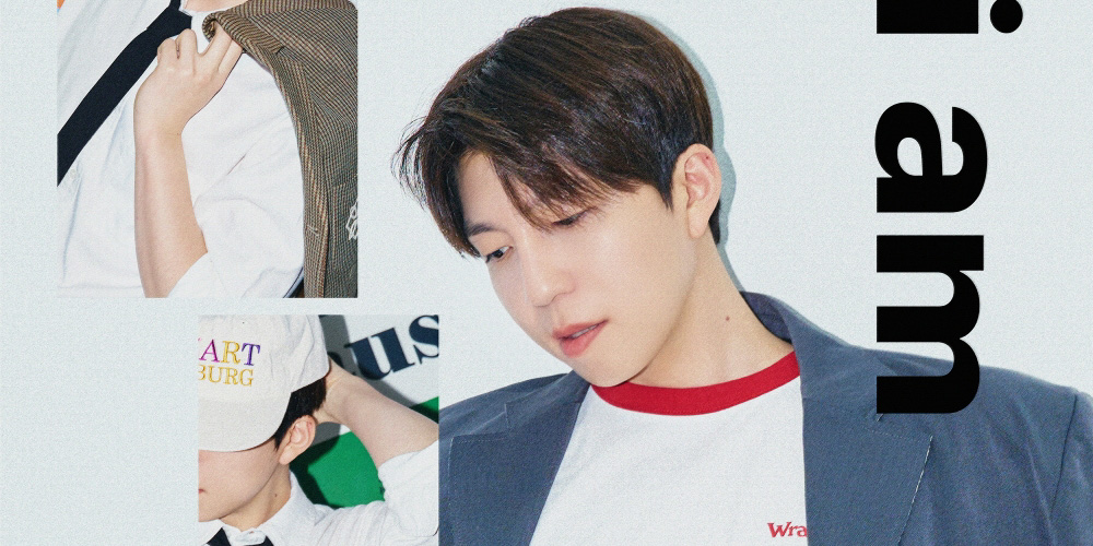 유키스 수현, 오늘(11일) 첫 싱글 앨범 ‘i am’ 발매 | bnt뉴스