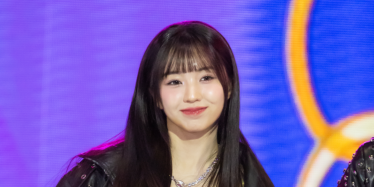 메이딘(MADEIN) 예서 '미소 머금고' [포토] | bnt뉴스