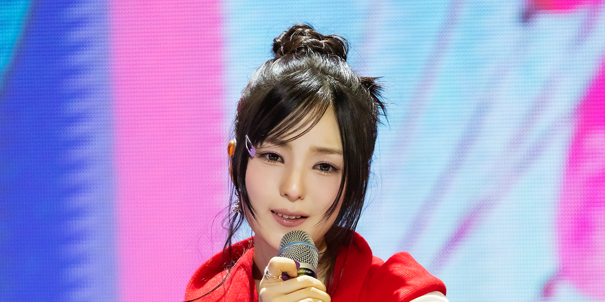 규빈 '100만큼 좋아하는 U는 바로 너' [포토] | bnt뉴스