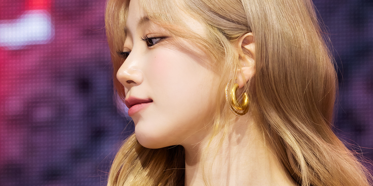 르세라핌 카즈하 '클로즈업을 부르는 예쁨' [포토] | bnt뉴스