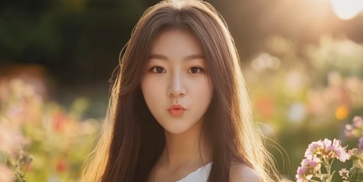 故김새론 유족, AI 추모 영상 공개 | bnt뉴스