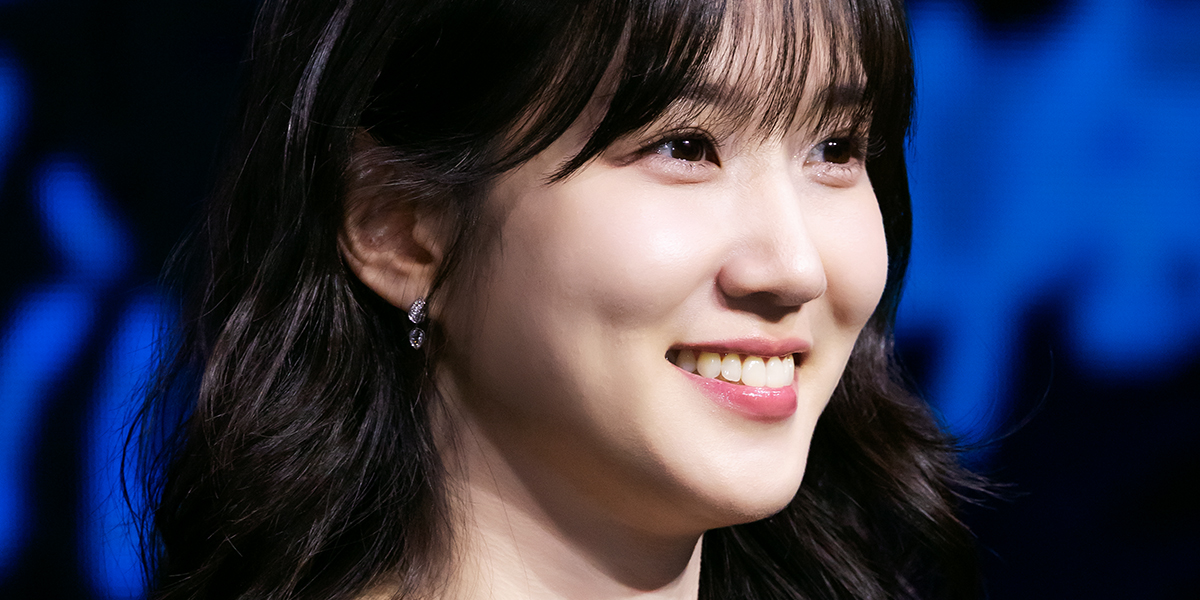 박은빈 '봄날의 햇살 같은 비타민미소' [포토] | bnt뉴스