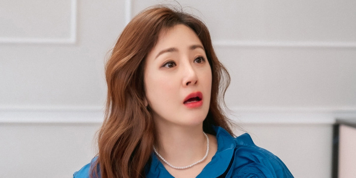 ‘빌런의나라’ D-1… 오나라 특급 내조 | bnt뉴스