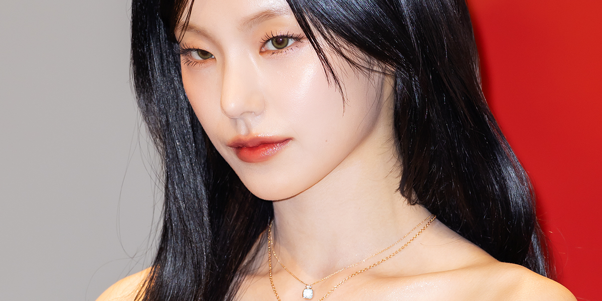 있지 예지 '주얼리처럼 빛나는 매력' [포토] | bnt뉴스