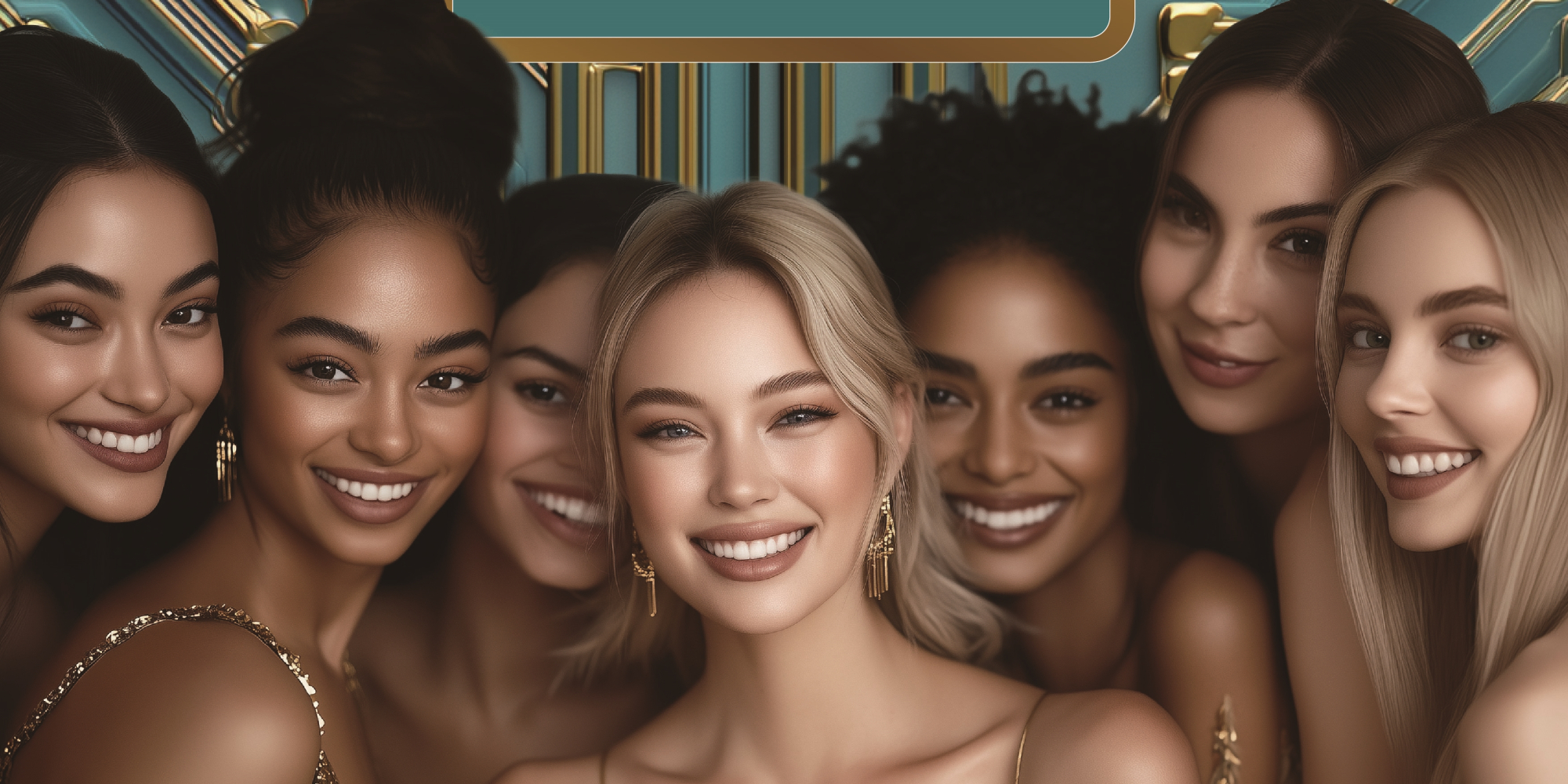 AI와 CELEB이 만나다… ‘CELEB AI PAGEANT’ 개최 | bnt뉴스