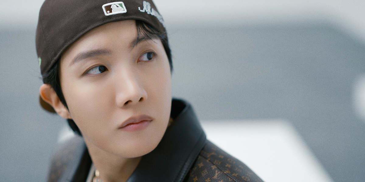 제이홉, 미술관 배경 ‘MONA LISA’ MV 티저 영상 공개 | bnt뉴스