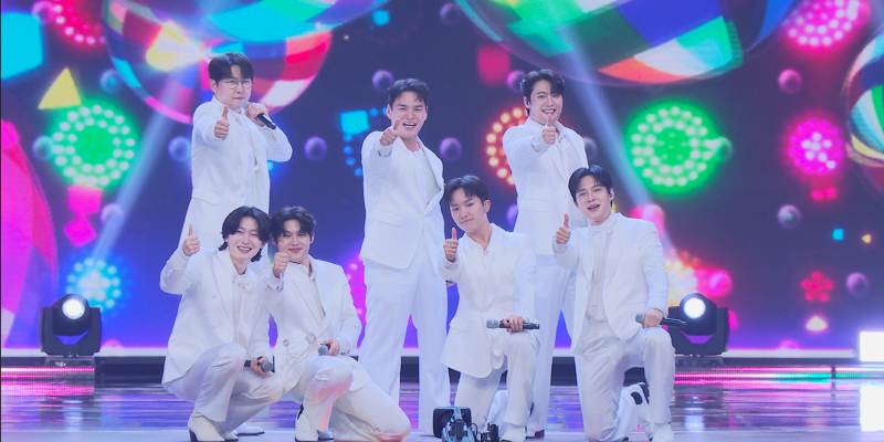 ‘미스터트롯3 갈라쇼’ 20일 공개... TOP7 활동 시작 | bnt뉴스