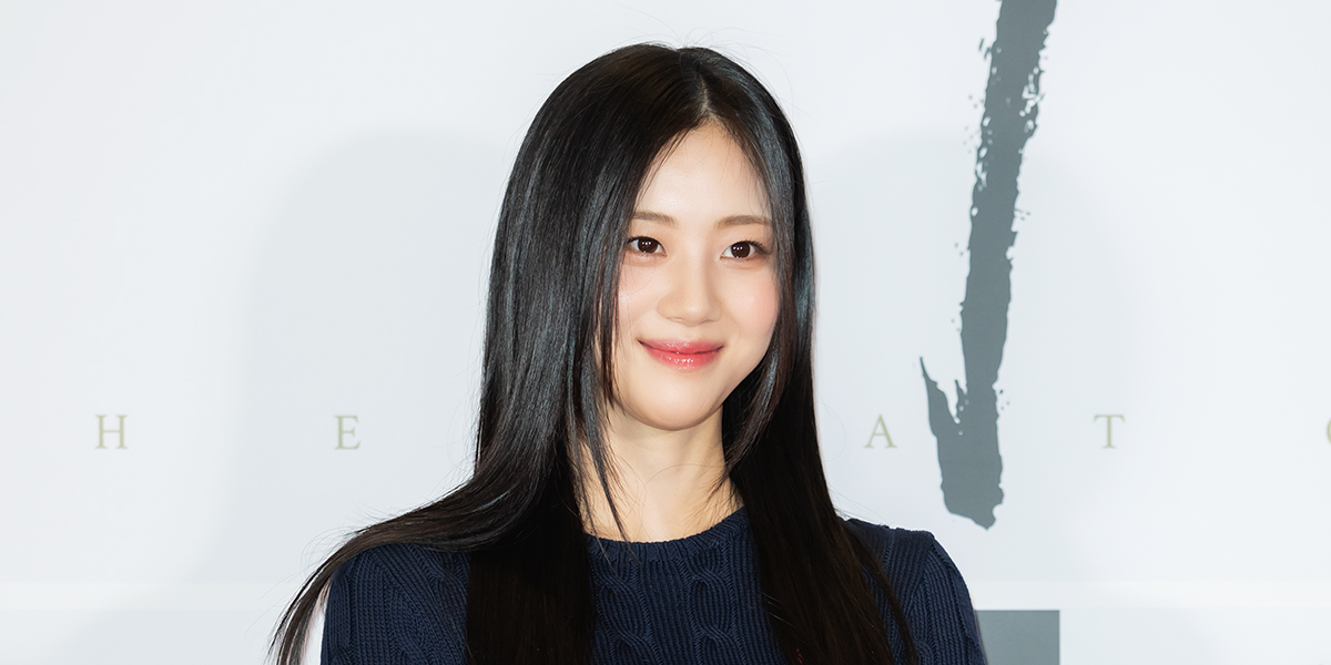 홍화연 '싱그러운 미소' [포토] | bnt뉴스