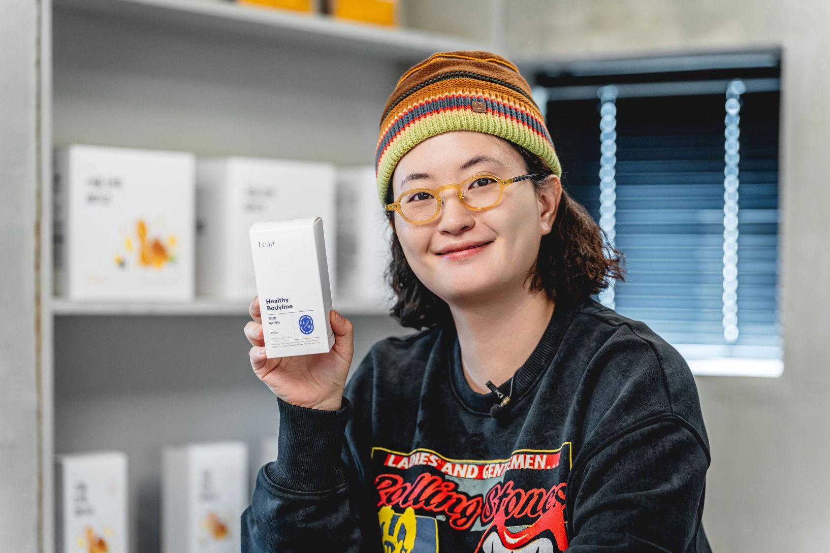 ‘100만’ 원지, 노홍철 다이어트 시작! | bnt뉴스