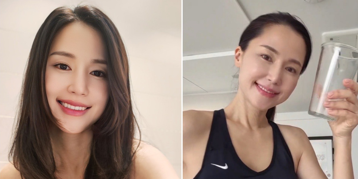 공현주, 출산 후 ‘25kg 감량’ 비법 | bnt뉴스