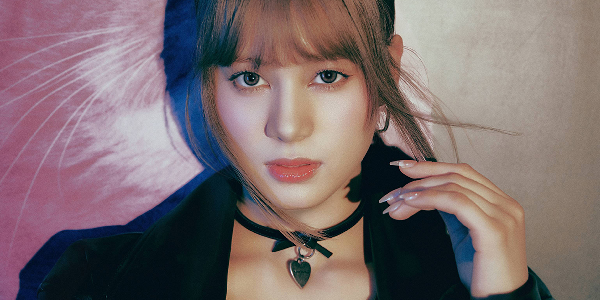 ‘JYP 걸그룹’ 니쥬, 도도+시니컬 비주얼 신보 개별 콘셉트 이미지 공개 | bnt뉴스