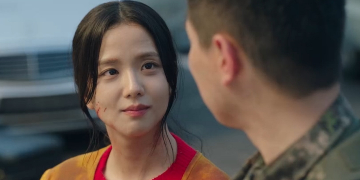 지수 “소중한 작품 영광”… ‘뉴토피아’ 종영 소감 | bnt뉴스