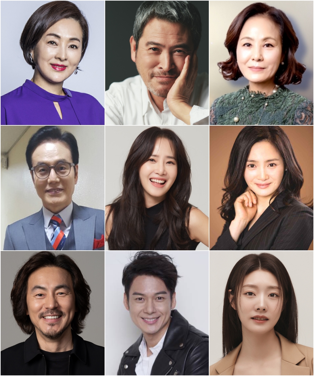 ‘여왕의집’, ‘신데렐라 게임’ 인기 이을까? | bnt뉴스