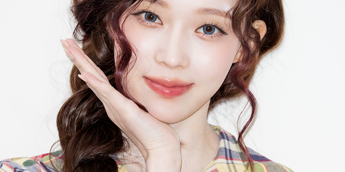 에스파 윈터 '존예로운 김민정' [포토] | bnt뉴스