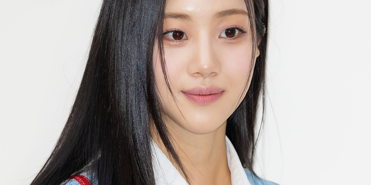 홍화연 '눈매가 참 매력적이세요' [포토] | bnt뉴스