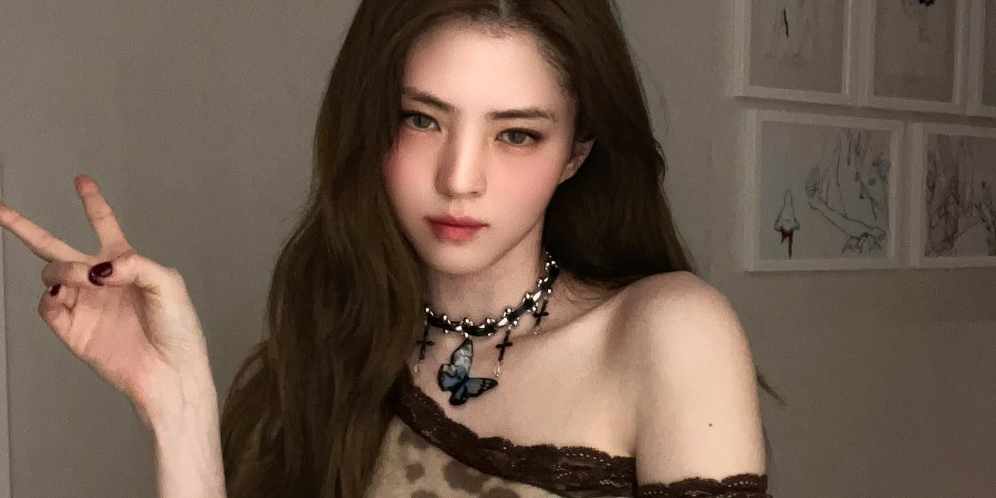 한소희, 고양이상의 정석 | bnt뉴스