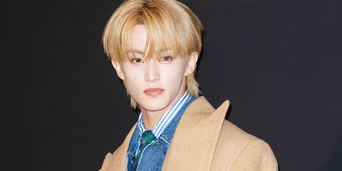 NCT 마크, 산불 피해 지원 위해 1억 원 기부 | bnt뉴스