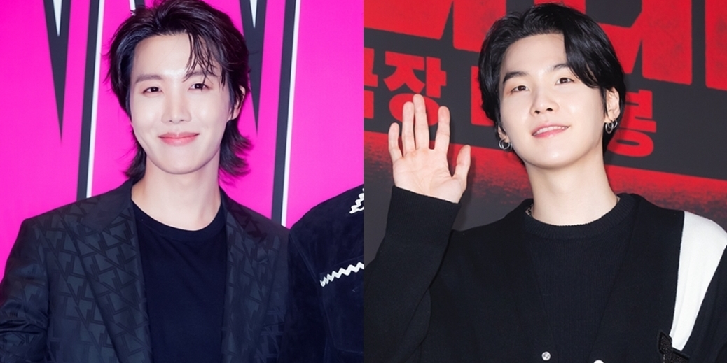 BTS 제이홉·슈가, 산불 피해 성금 각 1억 기부 | bnt뉴스