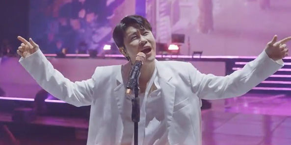 영탁, OST로 가요계 뒤흔든다! | bnt뉴스