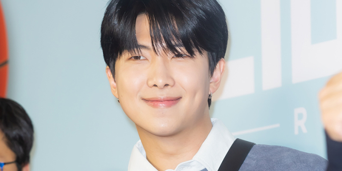 BTS RM, 산불 피해 1억원 기부... “빠른 피해 복구 희망” | bnt뉴스