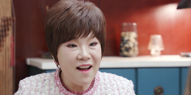 김연자 “남친 있지만 결혼 생각 NO” (편스토랑) | bnt뉴스