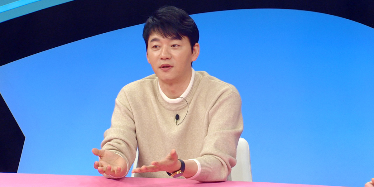 ‘동상이몽2’ 김승수, 스페셜 MC 출격! 새로운 썸녀 공개 | bnt뉴스