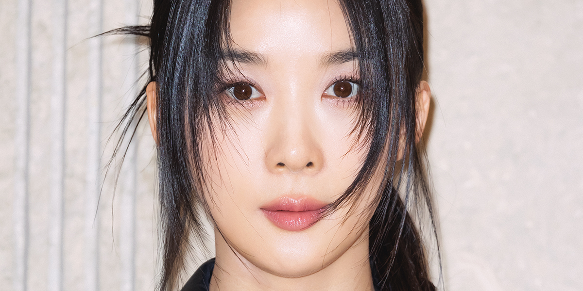 이청아 '띠용' [포토] | bnt뉴스