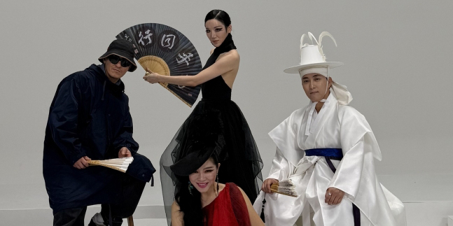 ‘난장 프로젝트’ MC스나이퍼X웅산 등 11명, 2번째 싱글 ‘배 띄워라’ 발매 | bnt뉴스