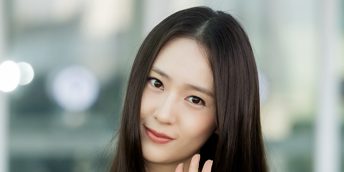 정수정 '눈맞춤의 짜릿함' [포토] | bnt뉴스