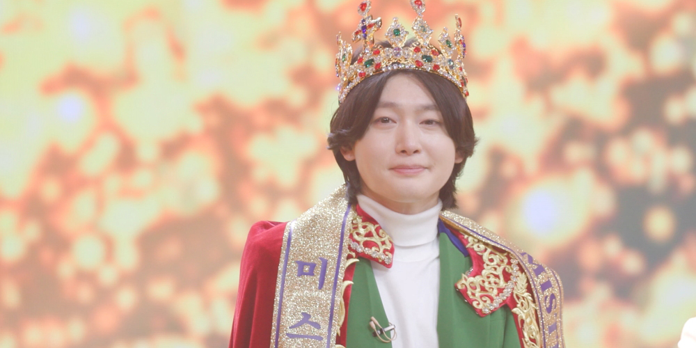 ‘미스터트롯3’ 眞 김용빈, 가슴 아픈 사연 (TOP7 비긴즈) | bnt뉴스