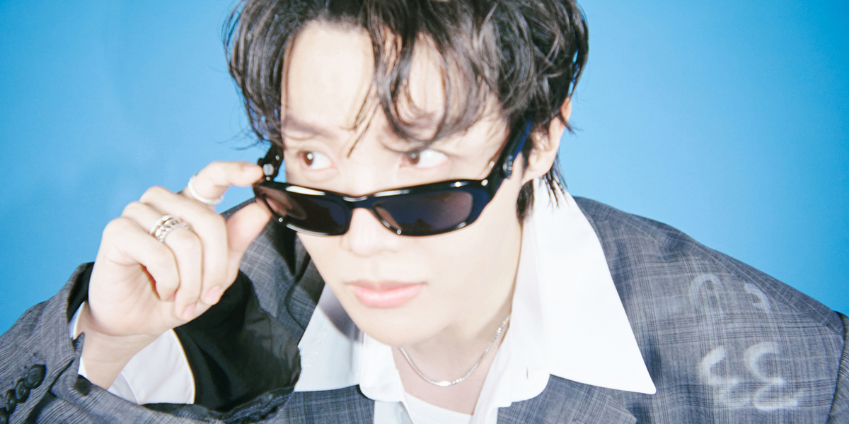 제이홉 ‘MONA LISA’, 美 빌보드 ‘핫 100’ 진입 | bnt뉴스