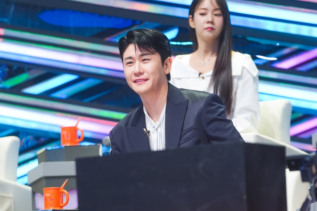 영탁, 광고모델 30위→17위 상승... OST 인기 입증 | bnt뉴스