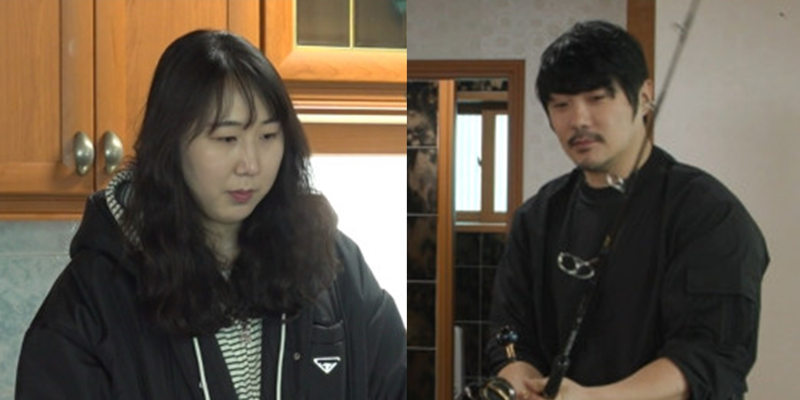 전지적참견시점, KCM 아내 목소리(전참시) | bnt뉴스