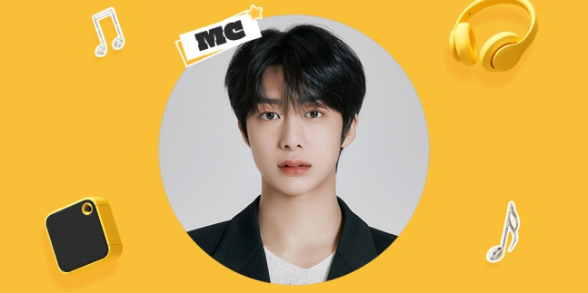 몬스타엑스 형원, ‘ASEA 2025’ 출연 확정... 첫 시상식 MC | bnt뉴스